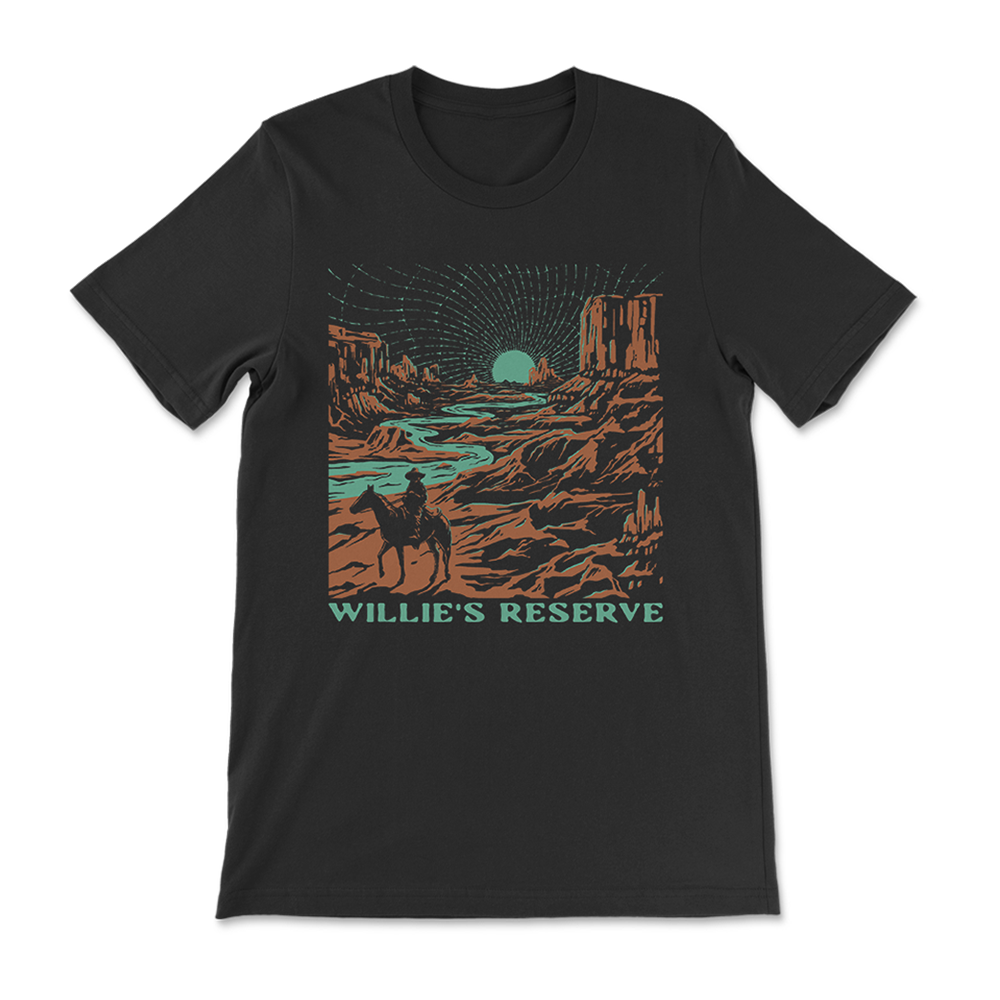 WILLIE'S RESERVE™ Official Online Store – Willie's Reserve